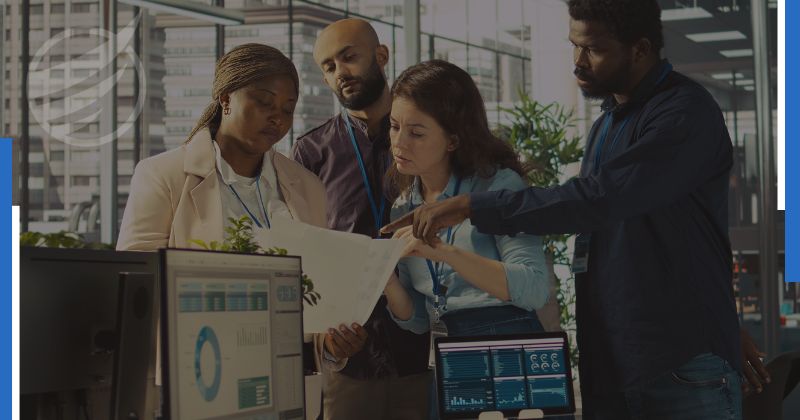 Salesforce Consulting Services And Implementation From Strategy To Execution