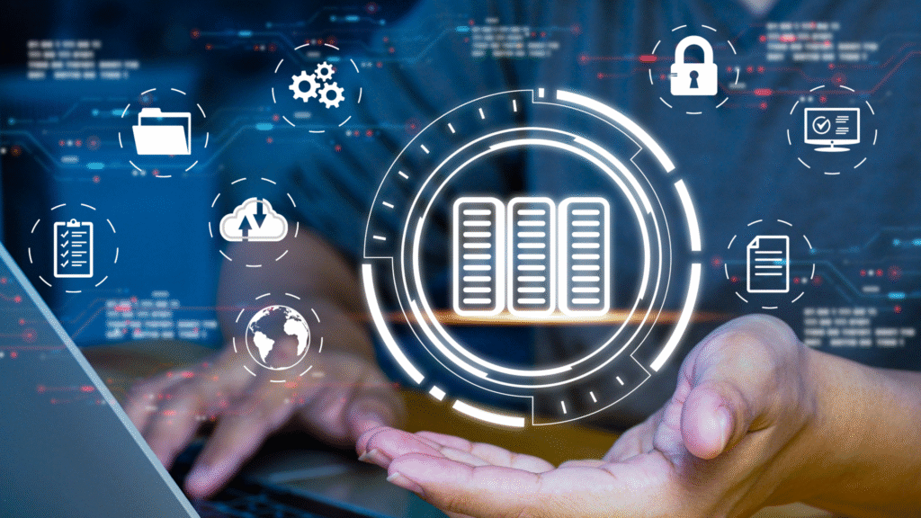 Building a Future-Ready Data Platform: From ETL to ELT and Beyond ...